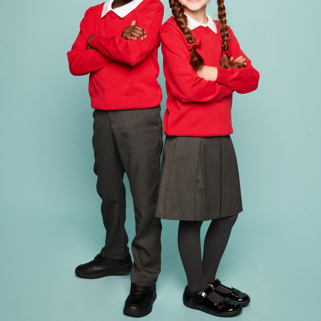 Schoolwear Collection