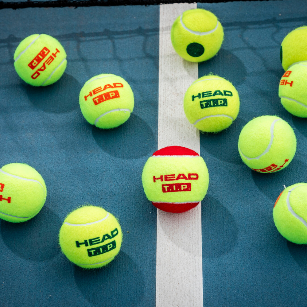 Tennis Collection